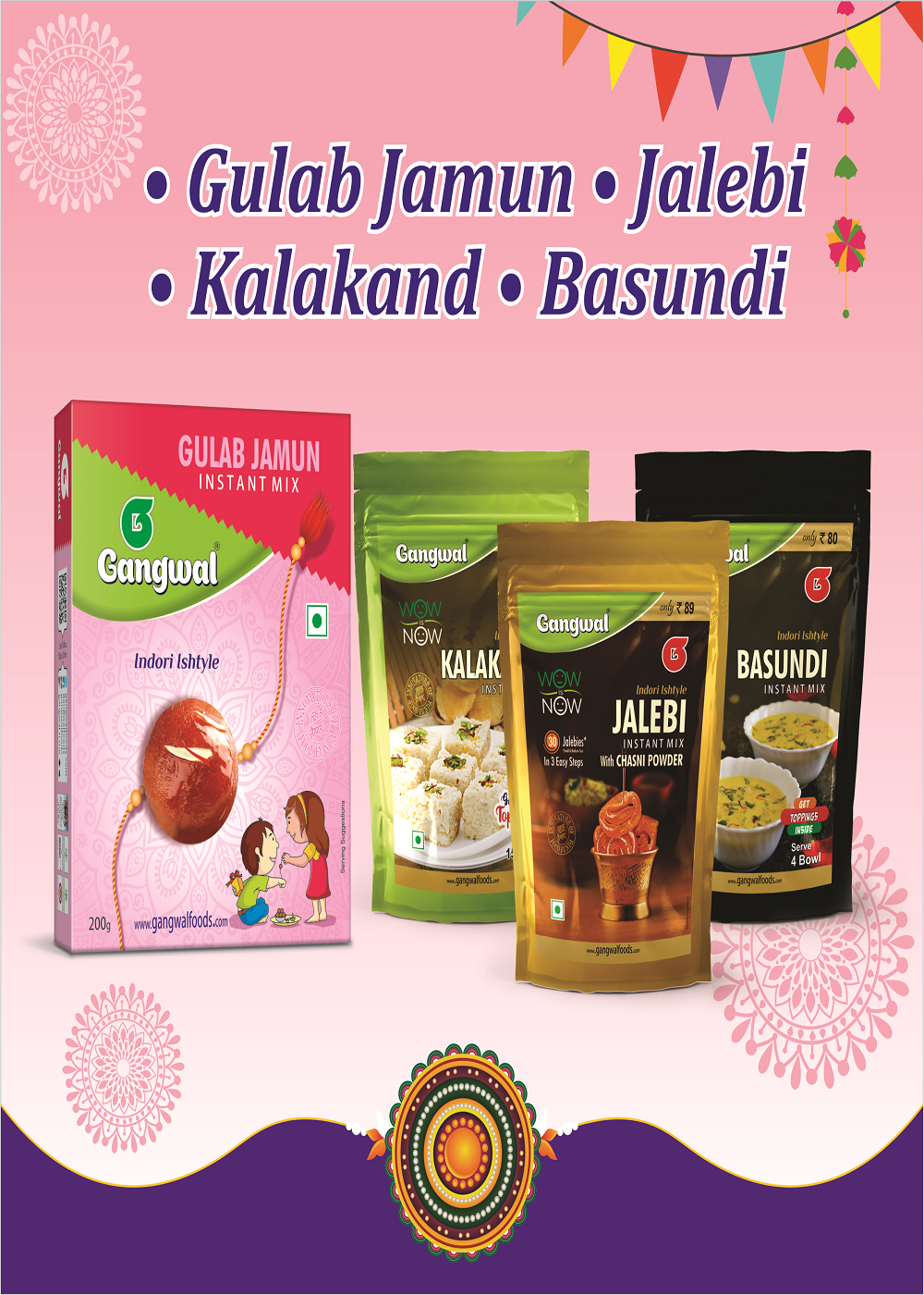 Gangwal Foods