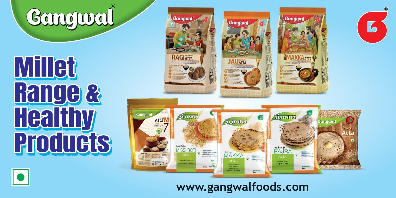Gangwal Foods