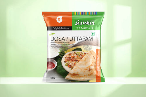 Gangwal Foods